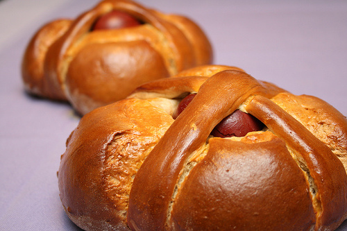 Receita Folar da Páscoa de Lamego - Receitas Já, rapidas, faceis e ...