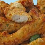 Receita de Lombinhos de Frango à Francesa - Receitas Já, rapidas ...