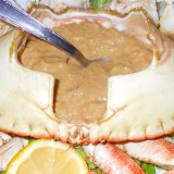 Receita de Sapateira recheada - Receitas Já, rapidas, faceis e simples ...