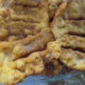 Receita de Filhoses Carnavalescas - Receitas Já, rapidas, faceis e ...