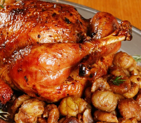 Receitas de Carne de Frango - Receitas Já, rapidas, faceis e simples